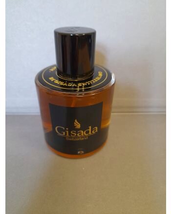 Gisada Fragrance Samples - Collections
