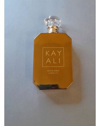 Kayali Fragrance Samples - Collections