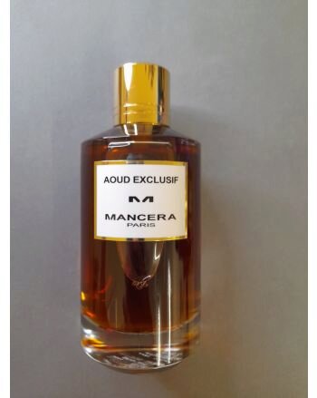 Mancera Perfume Samples - Collections