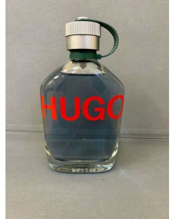 Hugo Boss Fragrance Samples - Fragrance Samples UK