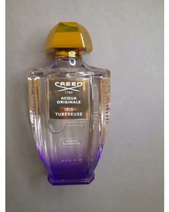 Creed Perfume Samples - Collections