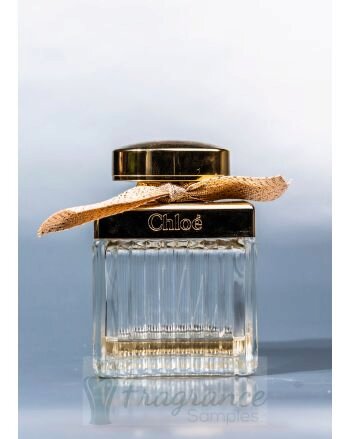 Chloé Fragrance Samples - Fragrance Samples UK