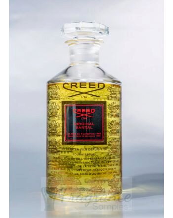Creed Perfume Samples - Collections