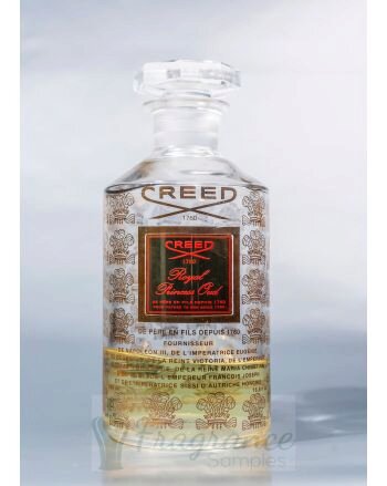 Creed Perfume Samples - Collections