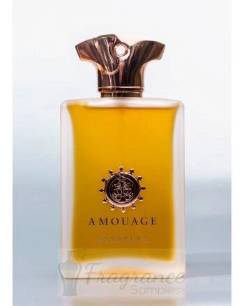 Amouage Fragrance Samples - Fragrance Samples UK
