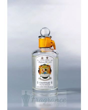 Penhaligon's Perfume Samples - Fragrance Samples UK