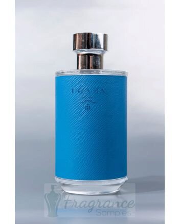 Prada Perfume Samples - Collections