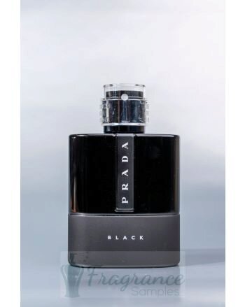 Prada Perfume Samples - Collections