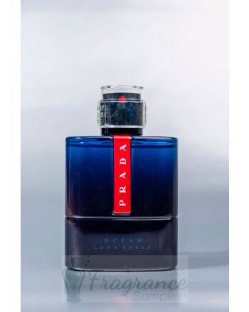 Prada Perfume Samples - Collections