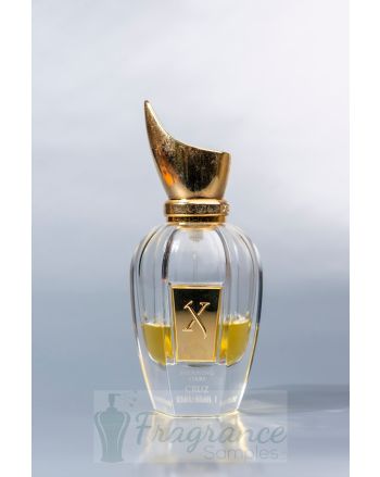 Xerjoff Fragrance Samples - Fragrance Samples UK