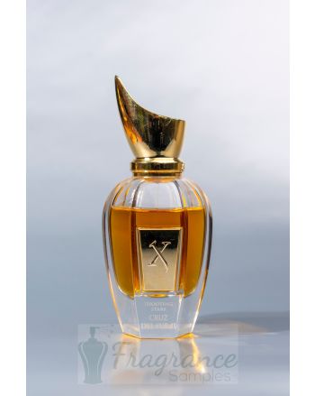 Xerjoff Fragrance Samples - Fragrance Samples UK