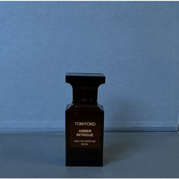 Tom Ford Private Blend Amber Intrigue