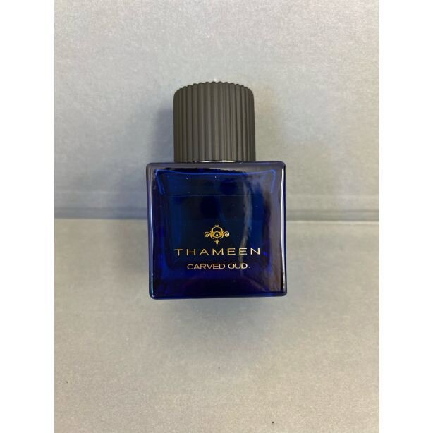 Thameen Carved Oud Extrait