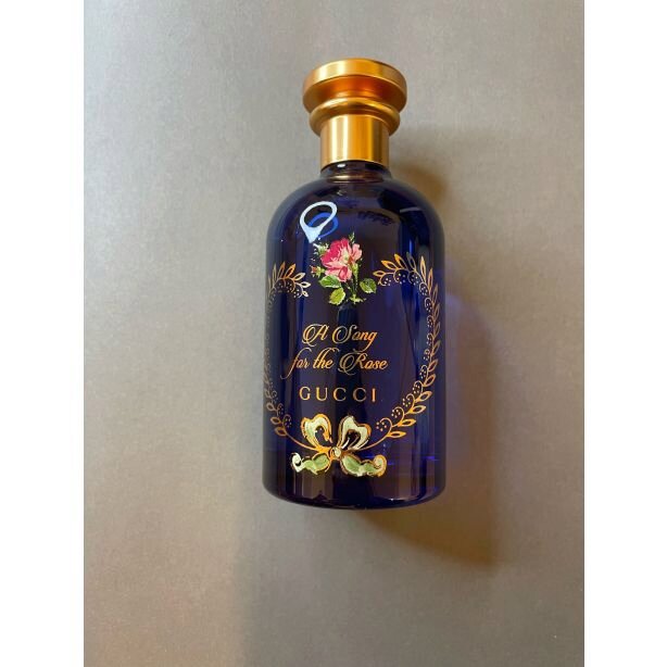 Gucci A Song For The Rose