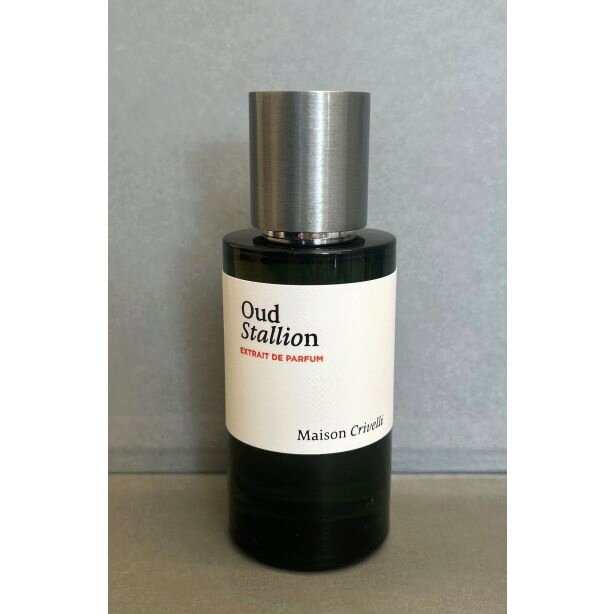 Maison Crivelli Oud Stallion