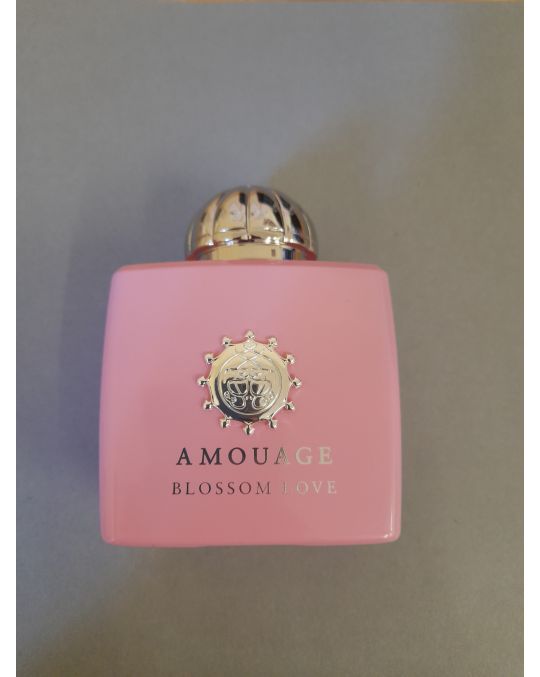 Amouage Fragrance Samples - Fragrance Samples UK