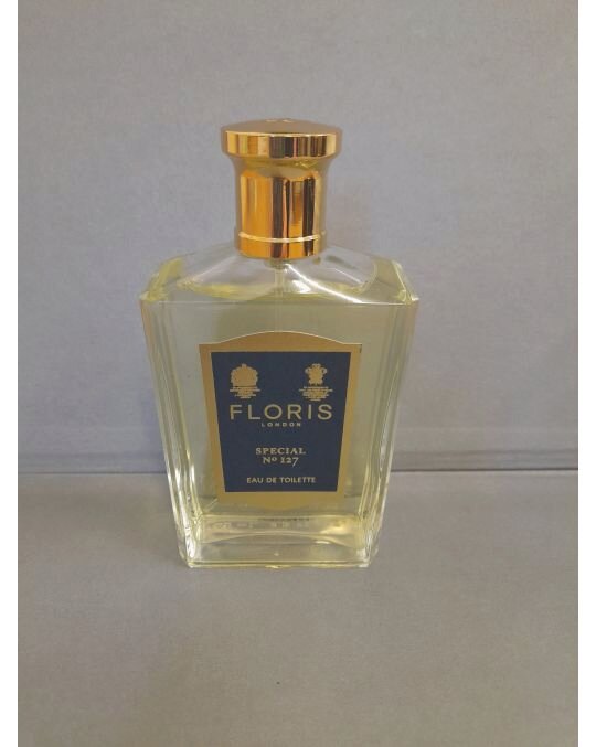 Floris Fragrance Samples - Collections