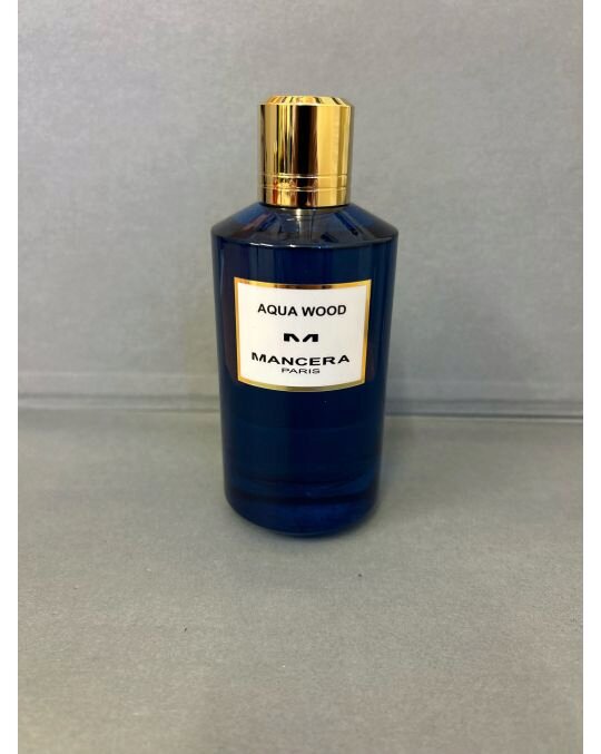 Mancera Perfume Samples - Collections