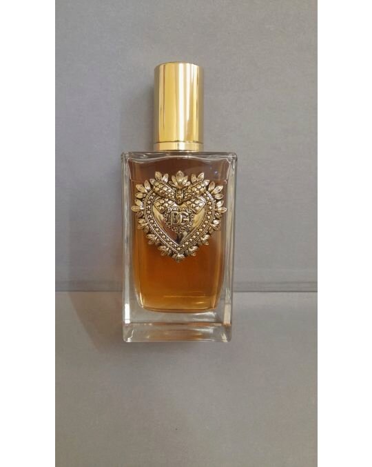 Dolce and Gabbana Fragrance Samples - Fragrance Samples UK