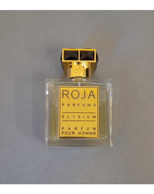 Roja Parfums Samples - Fragrance Samples UK