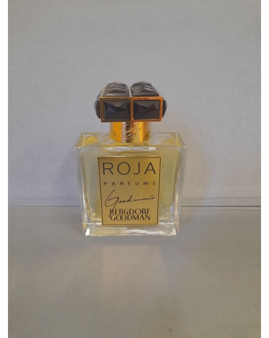 Roja Parfums Samples - Fragrance Samples UK