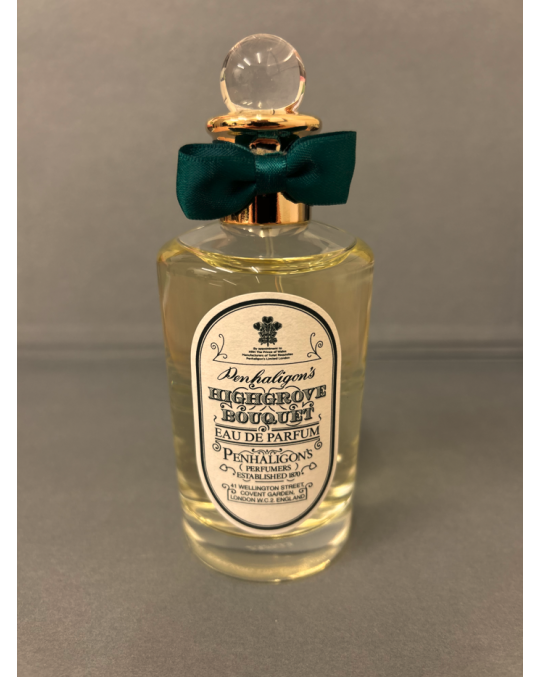 Penhaligon's Perfume Samples - Fragrance Samples UK