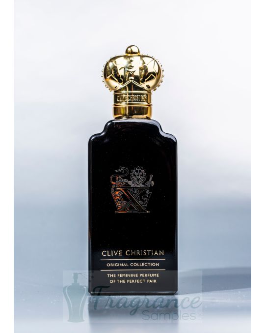 Clive Christian Perfume Samples - Fragrance Samples UK