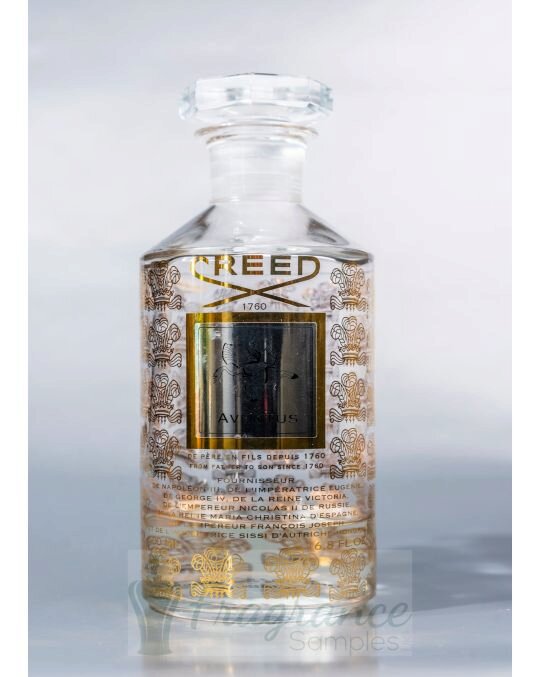 Creed Perfume Samples - Collections