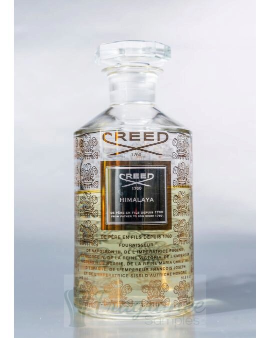 Creed Perfume Samples - Collections
