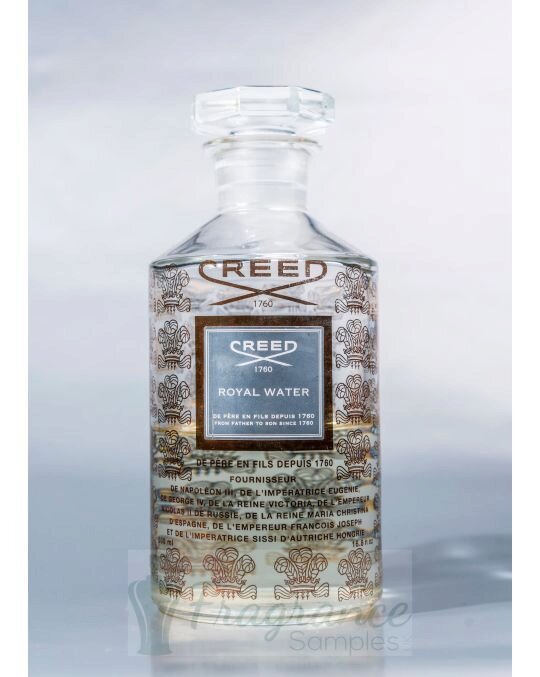 Creed Perfume Samples - Collections