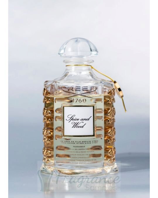 Creed Perfume Samples - Collections