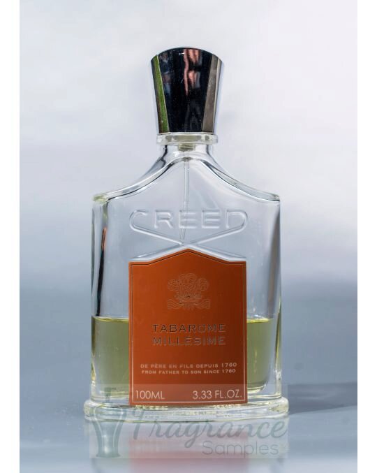 Creed Perfume Samples - Collections