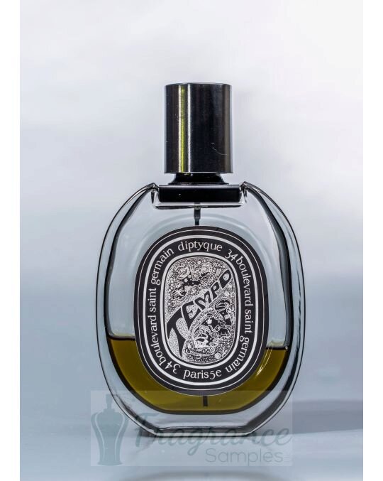 Diptyque | Diverse Perfume Samples | Fragrance Samples UK