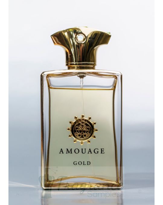 Amouage Fragrance Samples - Fragrance Samples UK
