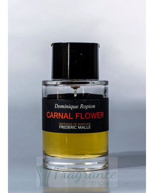Frederic Malle Fragrance Samples - Fragrance Samples UK