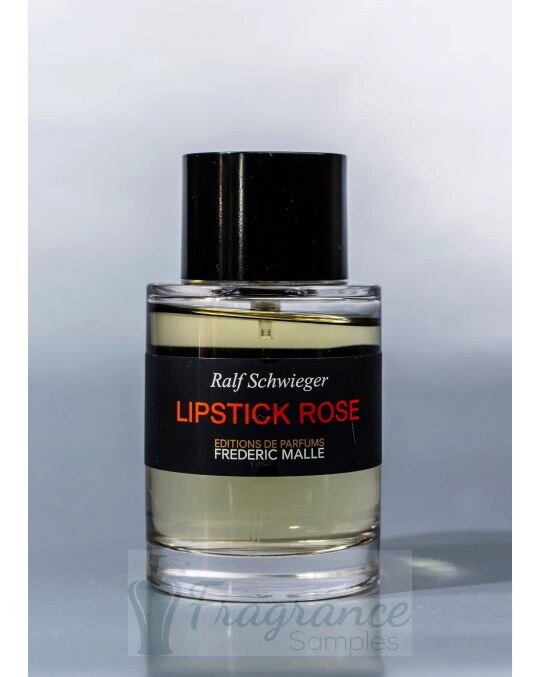 Frederic Malle Fragrance Samples - Fragrance Samples UK
