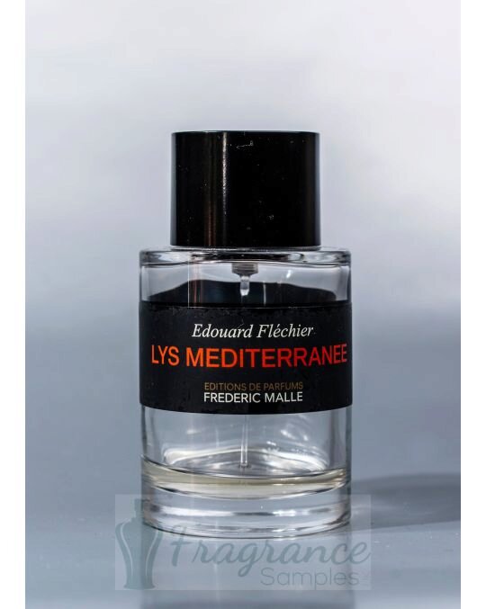 Frederic Malle Fragrance Samples - Fragrance Samples UK