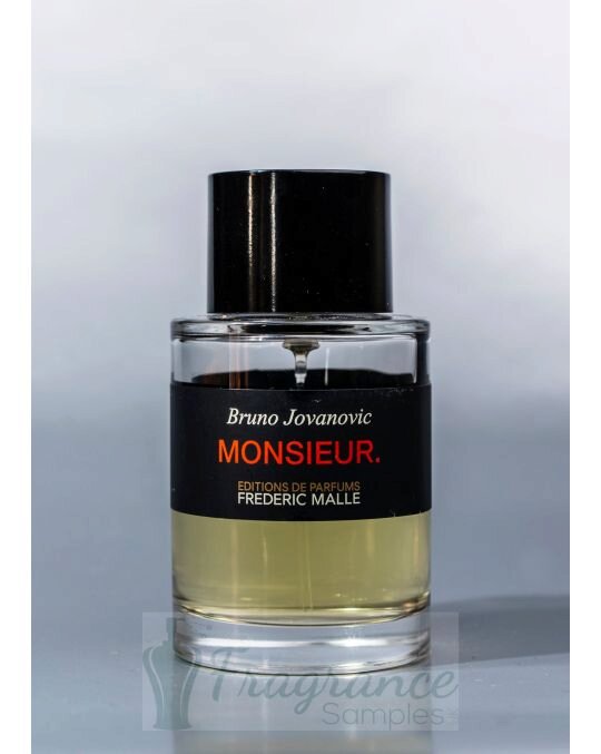 Frederic Malle Fragrance Samples - Fragrance Samples UK