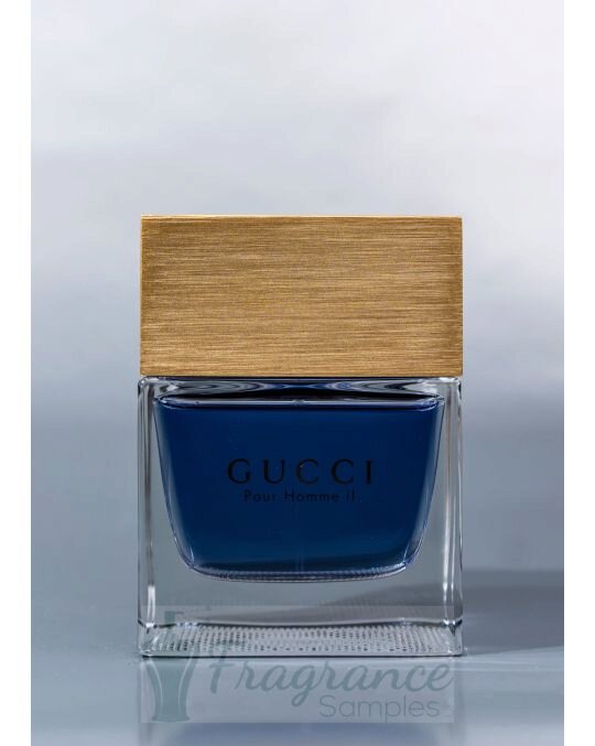 Gucci Fragrance Samples - Fragrance Samples UK