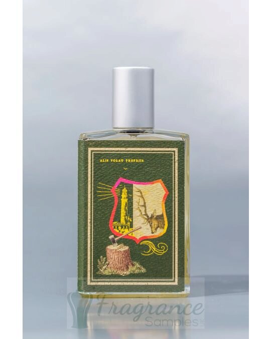 Imaginary Authors Fragrance Samples - Collections