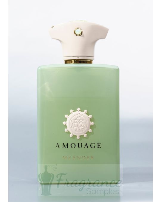 Amouage Fragrance Samples - Fragrance Samples UK