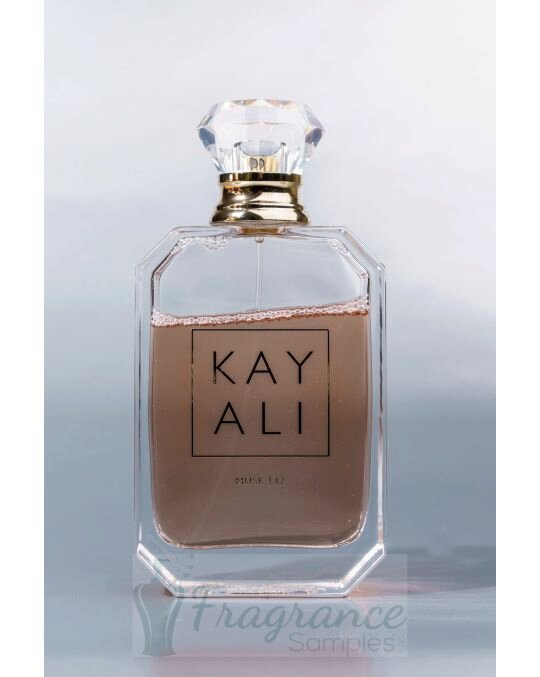 Kayali | Perfume & Aftershave Samples | Fragrance Samples UK