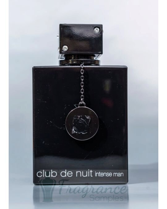 Armaf Fragrance Samples - Fragrance Samples UK