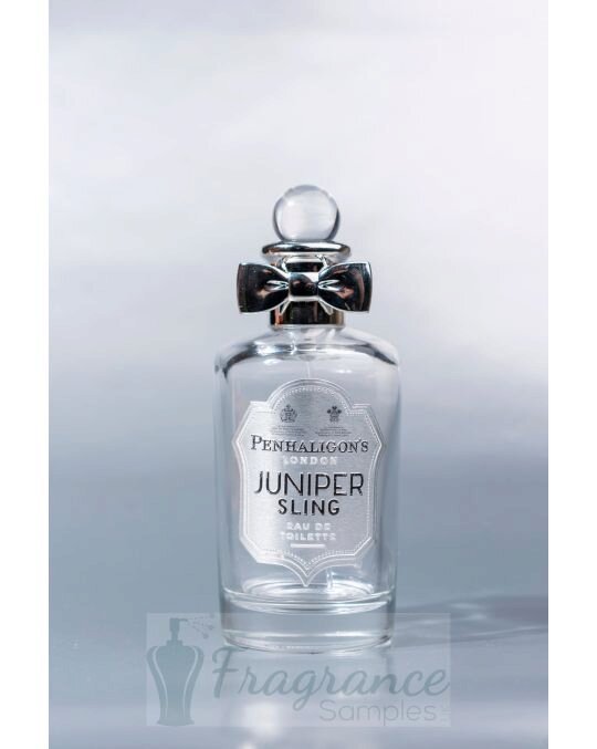 Penhaligon's Perfume Samples - Fragrance Samples UK