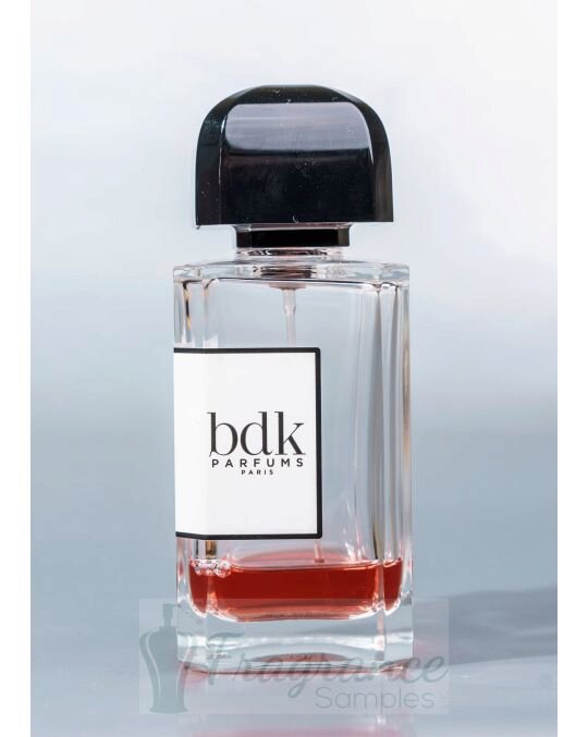 BDK Parfums Fragrance Samples - Collections