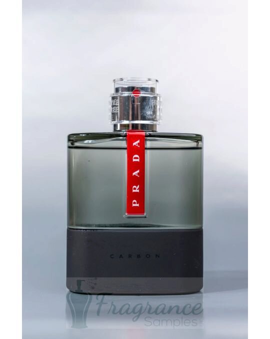 Prada Perfume Samples - Collections