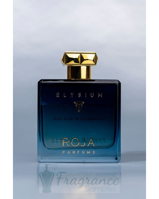 Roja Parfums Samples - Fragrance Samples UK