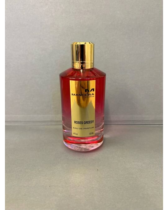 Mancera Perfume Samples - Collections