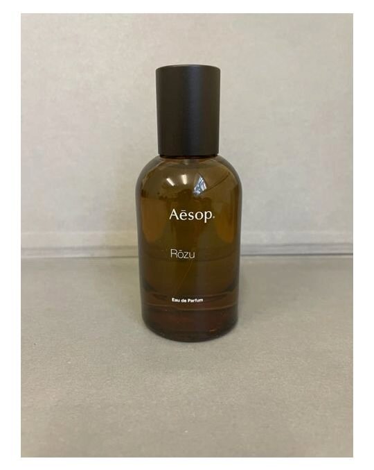 Aesop Fragrance Sample - Collections