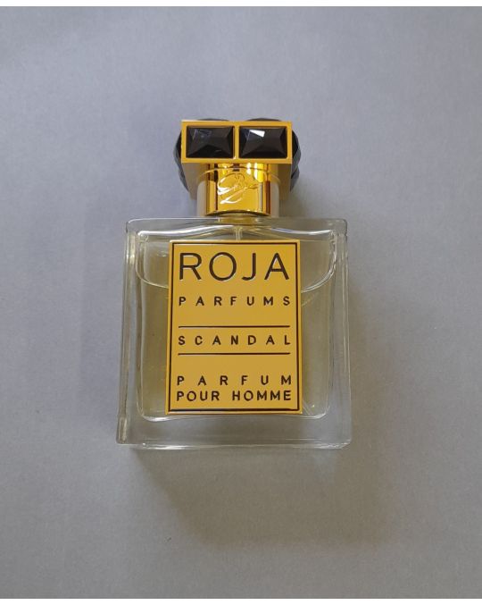Roja Parfums Samples - Fragrance Samples UK